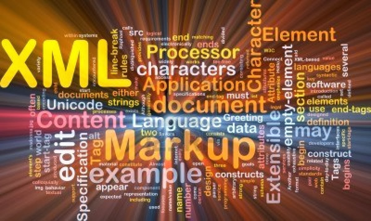 Proyect Multimedia: Unidad 7 Lenguaje de Marcado