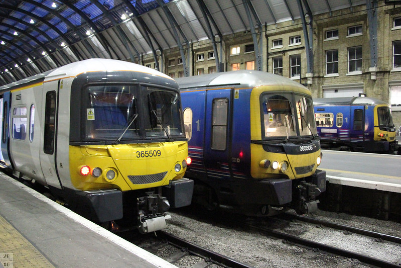 How to travel around London with public transport and my adventures ...