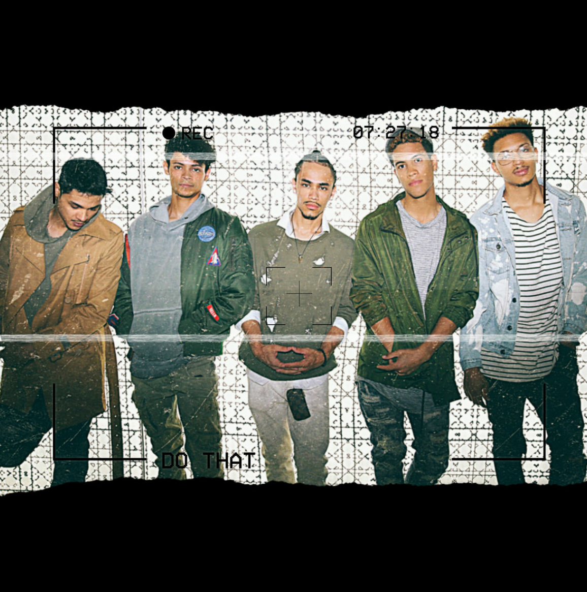 New Video Drop: B5 returns with official MV for - "DO THAT"