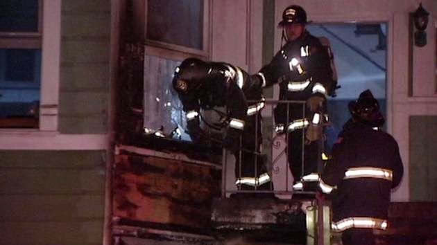 MEC&F Expert Engineers : SAN FRANCISCO POLICE ARSON UNIT INVESTIGATING ...