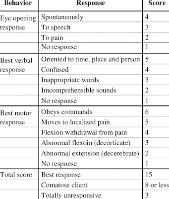 Trauma Kepala (Trauma Capitis) - Definisi sampai Gejala