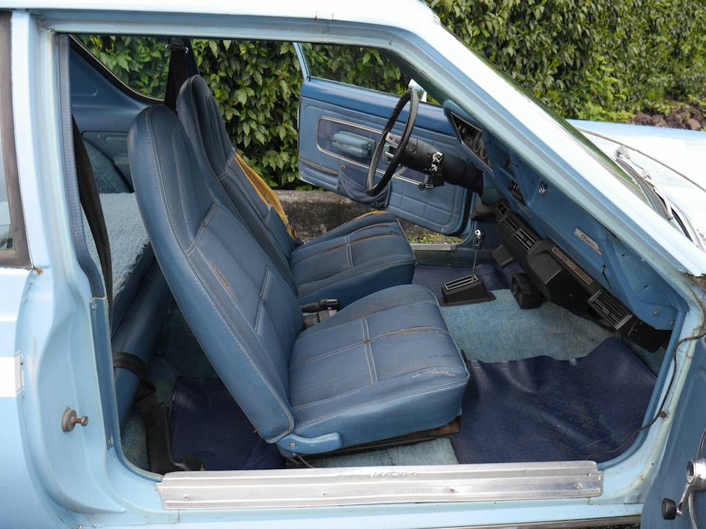 Levi's Package: 1975 AMC Gremlin X - DailyTurismo