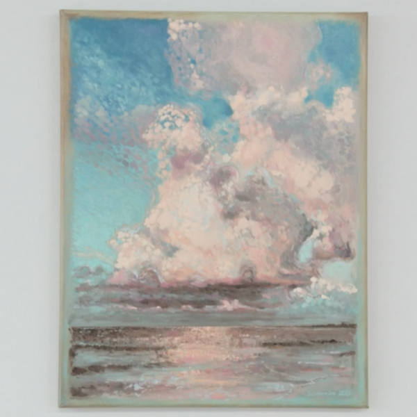 MAKING A MARK: Review: Celebrity Landscape Artist of the Year 2021