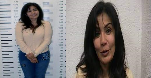 Fotos En Bikini Y Despreocupada Así Luce Cuerpazo Sandra Ávila Beltrán