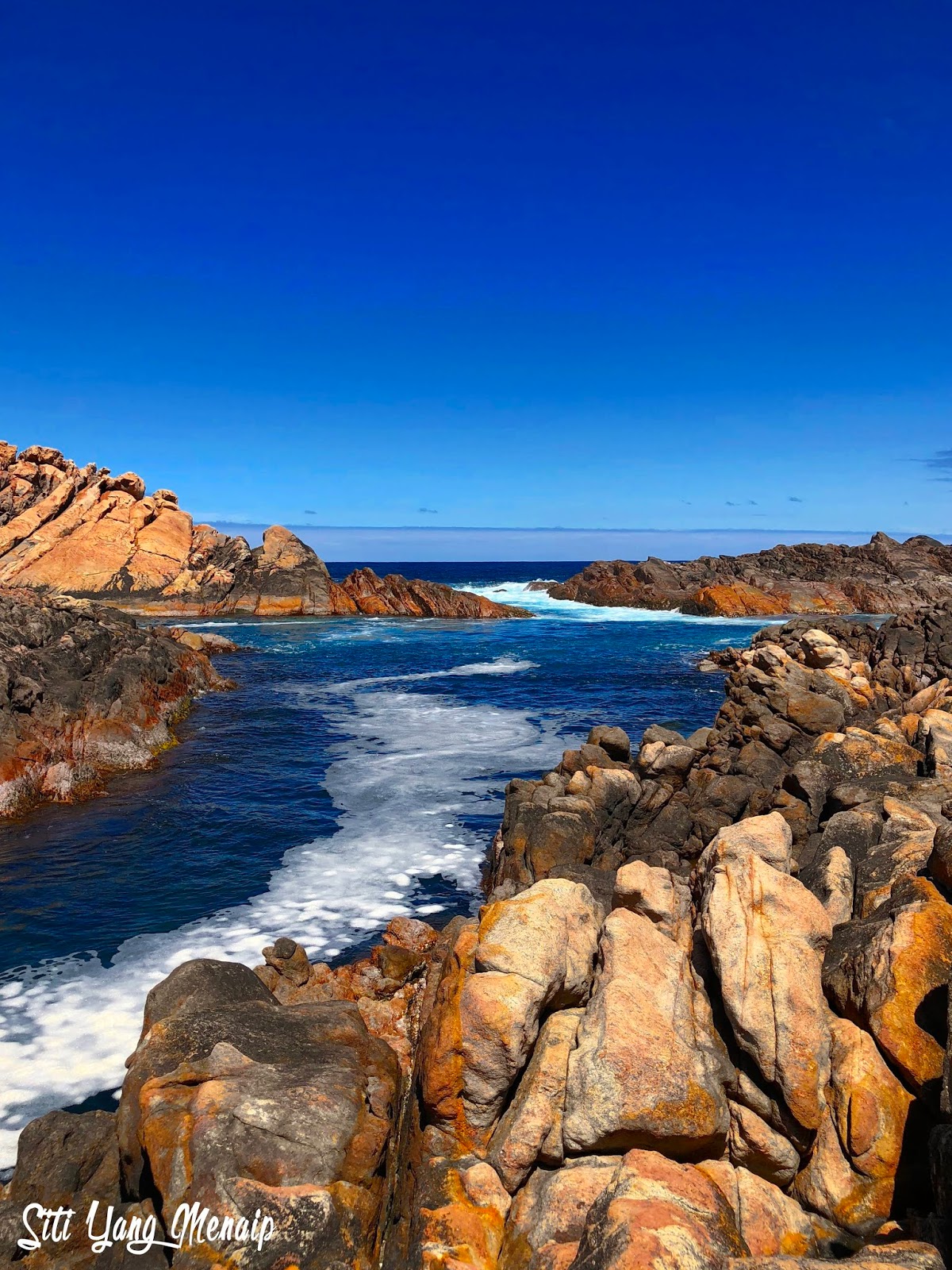 Trip Perth 2018 : 5.0 Margaret River, Busselton Dan Bunbury (Canal ...