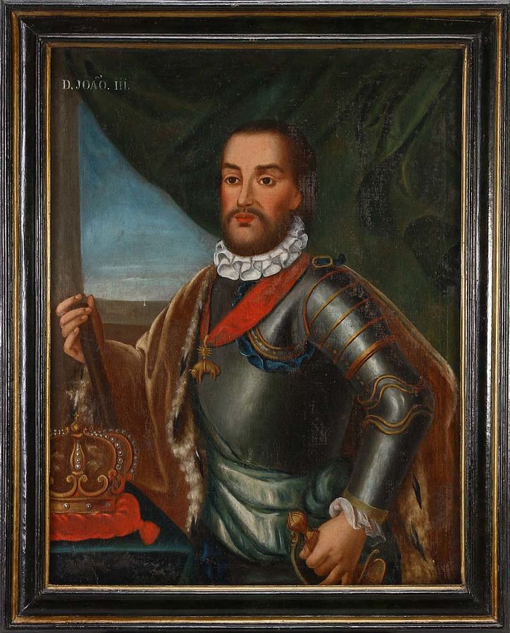 The Royal History of Portugal