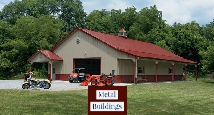 33 Amazing Red Barn Building Design Ideas | ARA HOME