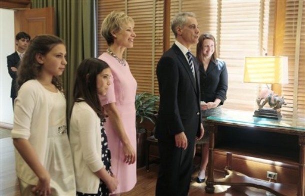 rahm emanuel amy rule