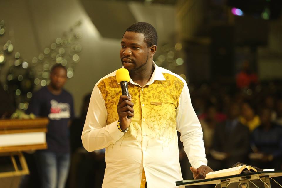 Prophet Walter Magaya Speaks On Soul Jah Love’s Death!