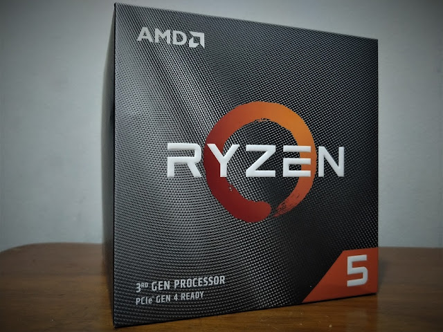 AMD Ryzen 3600X Review: Does Speed Matter? - Urbantechnoobs