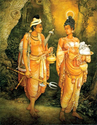 Madin Full Moon Poya Program ~ Georgia Buddhist Vihara