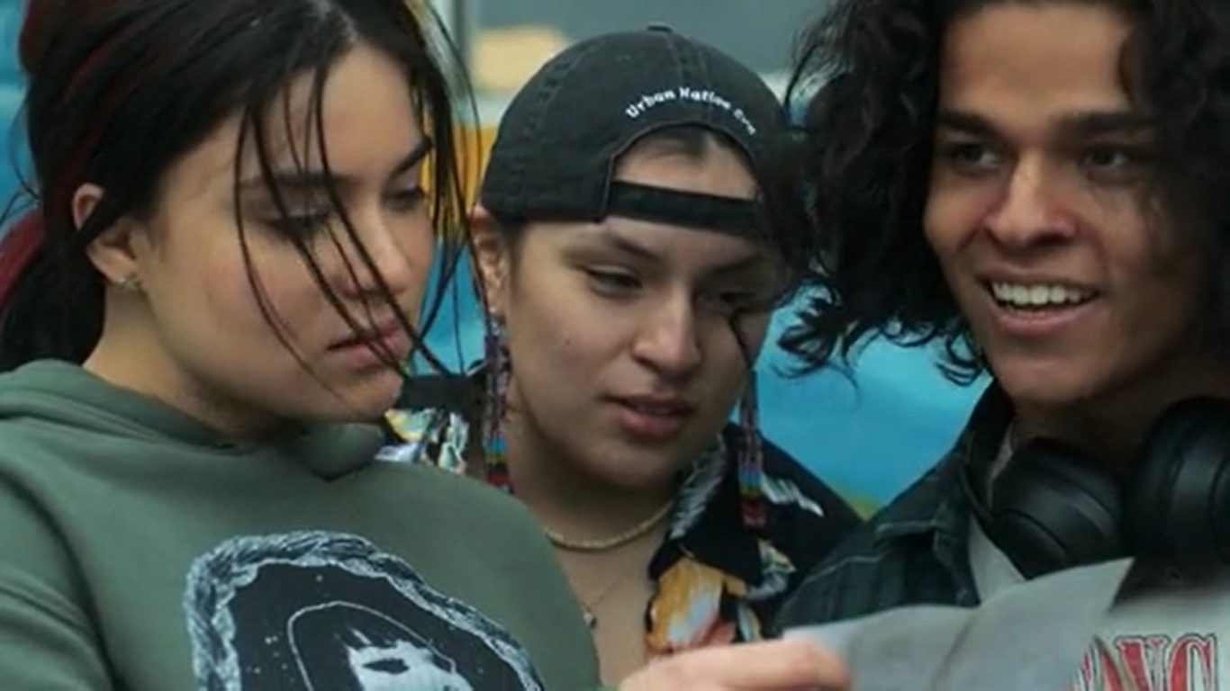 'Reservation Dogs' Recap: Season 1 Episode 2