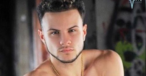 Favorite Hunks & Other Things: FaVorites: Jose A Dones