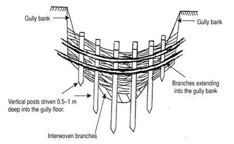 Agriculture in GOODU: AEG-101-Class-5 : Gully classification and ...