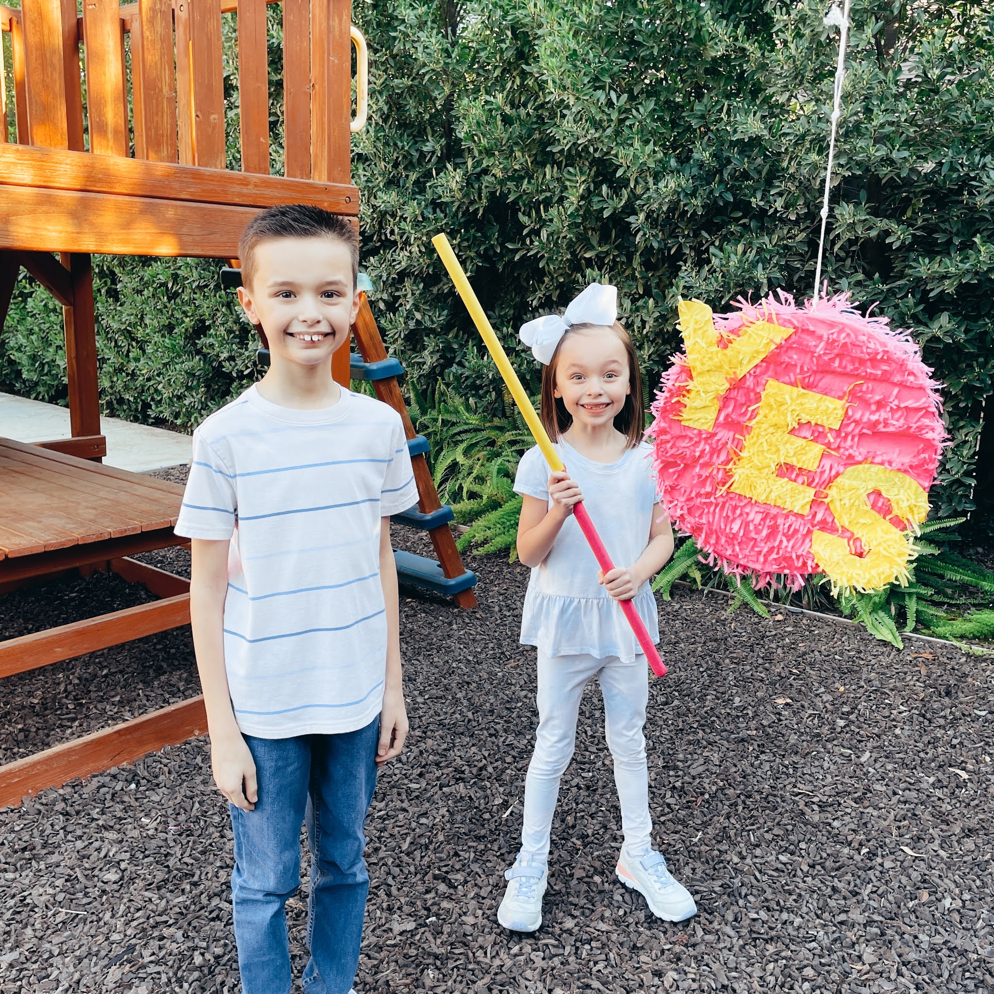 Yes Day Watch It And Live It On Netflix - THE PATRICIOS