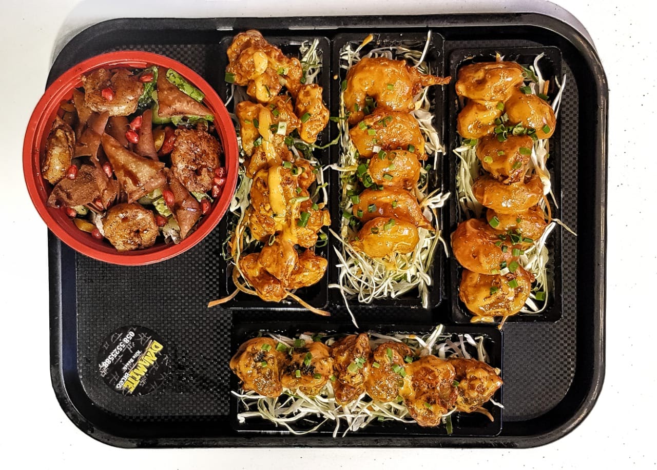 A Blogliterati.com Blog