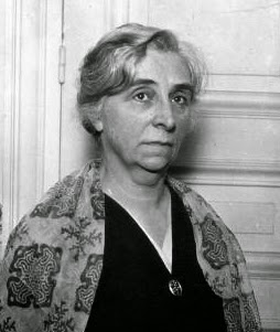 Her Blueprint: The Global Fund for Women Blog