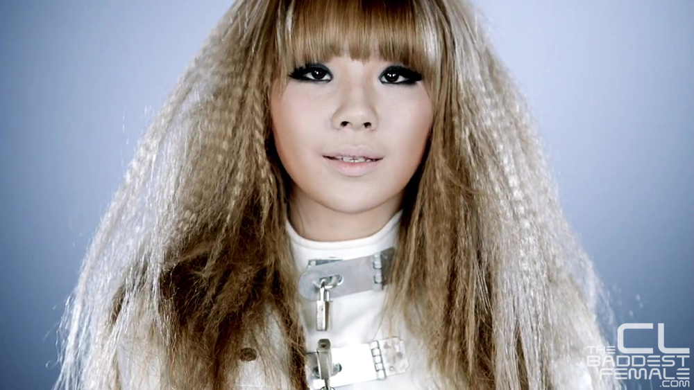 Portuguese J-rock and K-Pop World: 2NE1 Profile