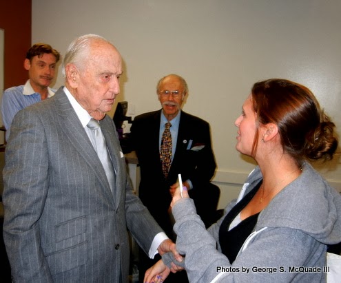 LA Entertainment Publicity - MAYO PR: Paramount Pictures Ambassador A.C ...