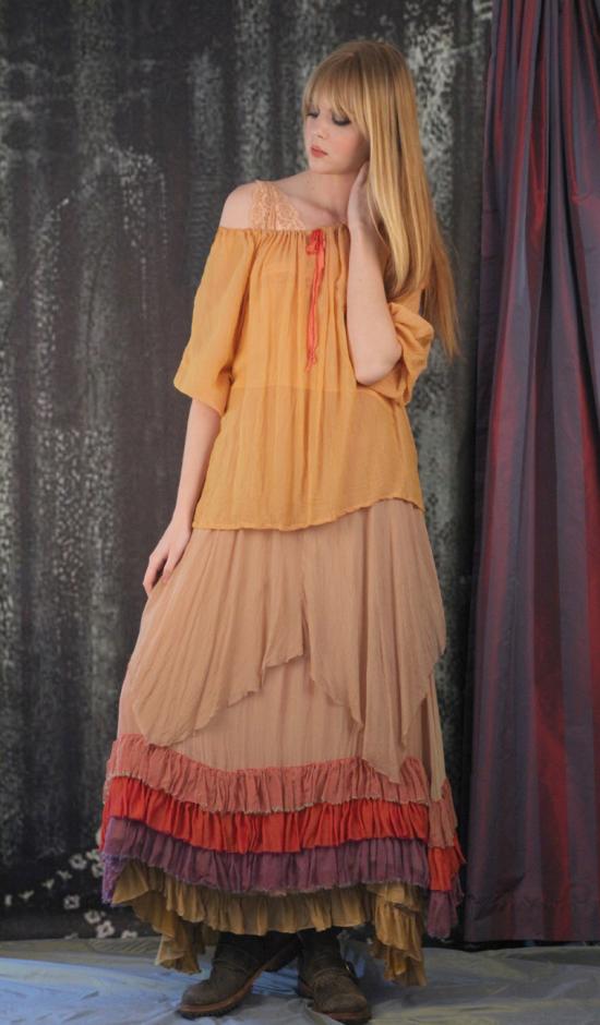 Caravan Crochet di NaturalArmonia: Il mio negozio di abiti preferito ...