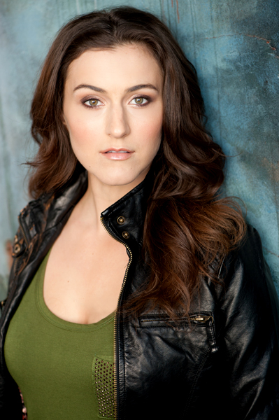 Shannon Corbeil: Photos