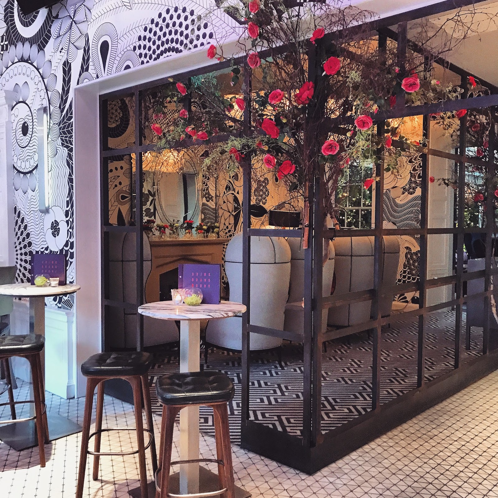 // TIGERLILY EDINBURGH // REVIEW - GIRL TALK WITH LAURA