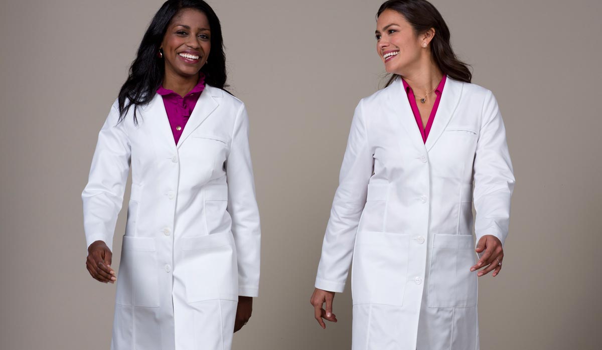 Jas Laboratorium Berkualitas dan keren ~ Blog Bayu Win