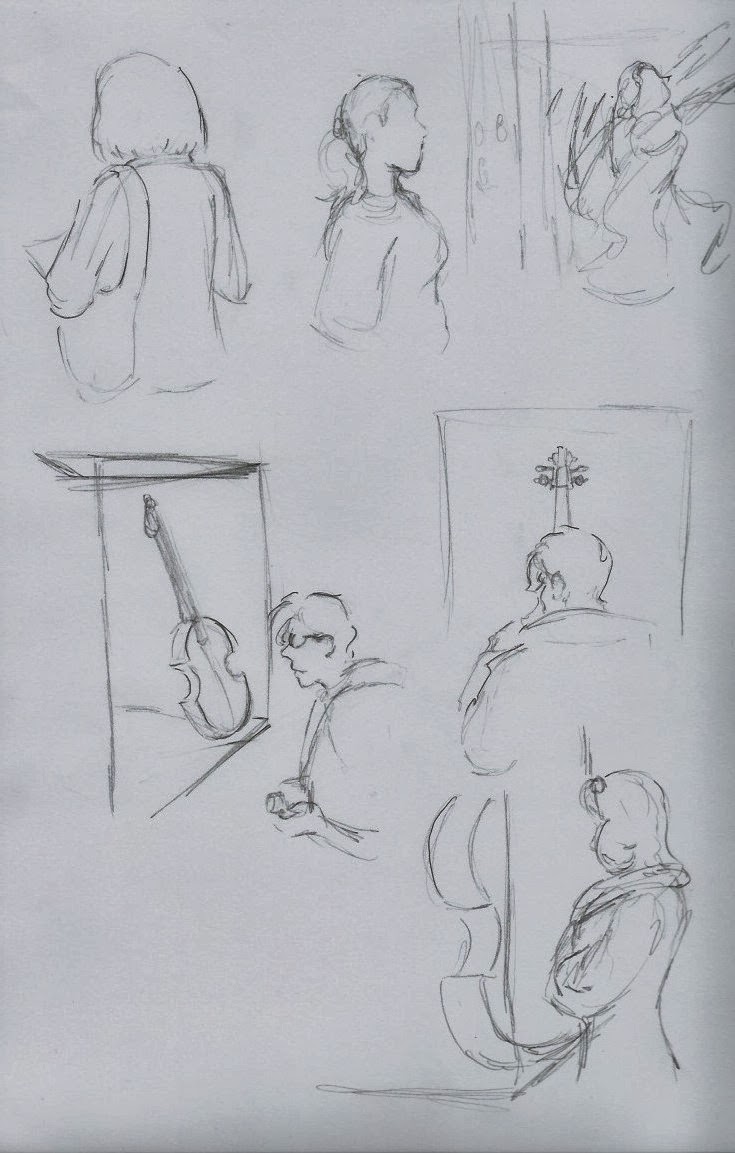 Advance Drawing: Advance Drawing Narrative Figures: Drawing in Oxford ...