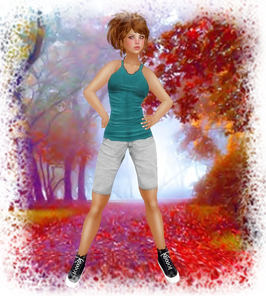 Chic & Classik: Hot Stuff!!!!