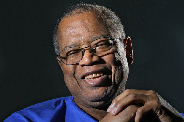 Villanova Running: NJ Meet Honors Nova's Former WR Holder Frank Budd