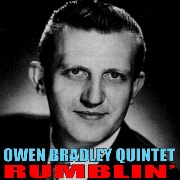 FROM THE VAULTS: Owen Bradley born 21 October 1915