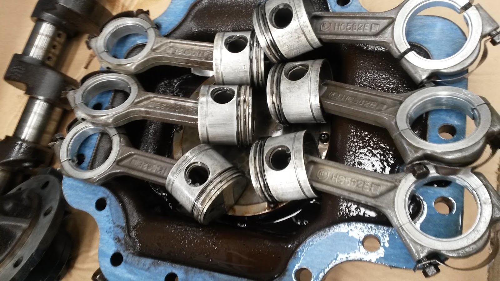 Nami tech: Air condition Plant& Provision Ref` Plant for marine