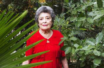 MUJERES QUE HACEN LA HISTORIA - BREVES BIOGRAFIAS: Siglo XX - Claribel ...