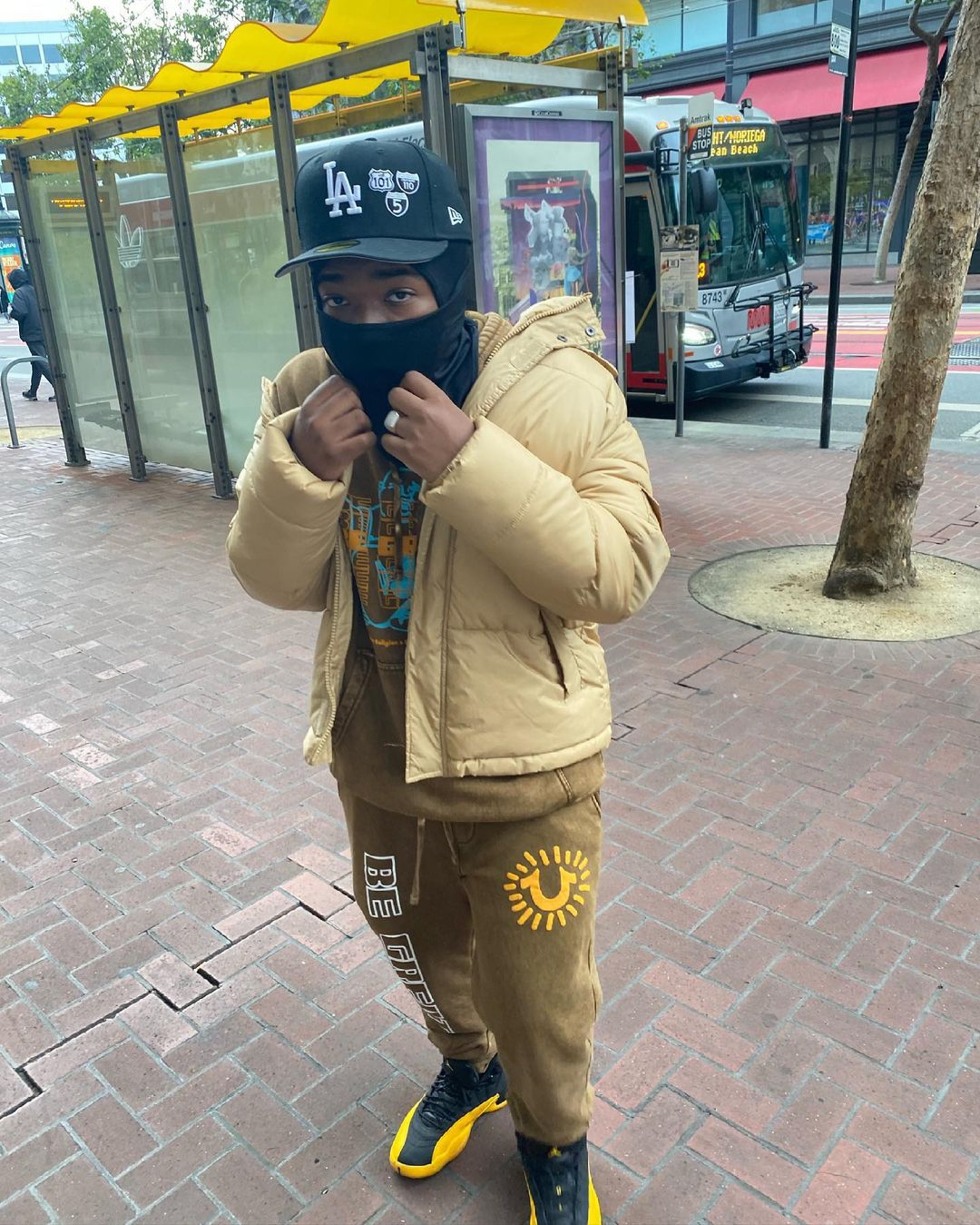 Kida The Great Biography, Age, Height, Girlfriend, Sisters, Dance ...