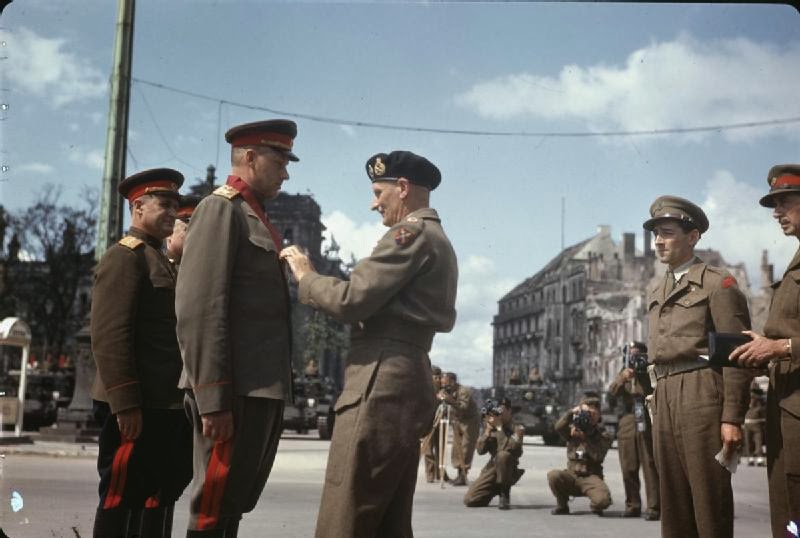 Konstantin Rokossovsky