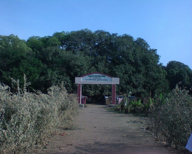 Know About Gujarat, News, Culture, Places | GujaratMap: Shuklatirth and ...