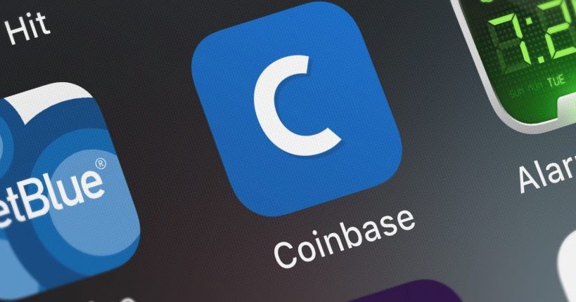 Coinbase