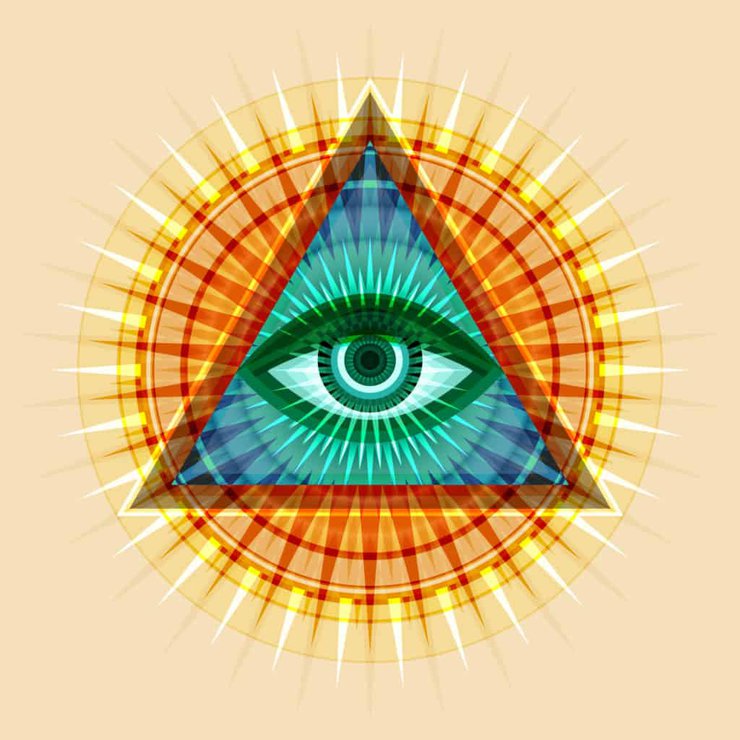 Símbolos y Significados: Ojo de la Providencia su símbolo y significado