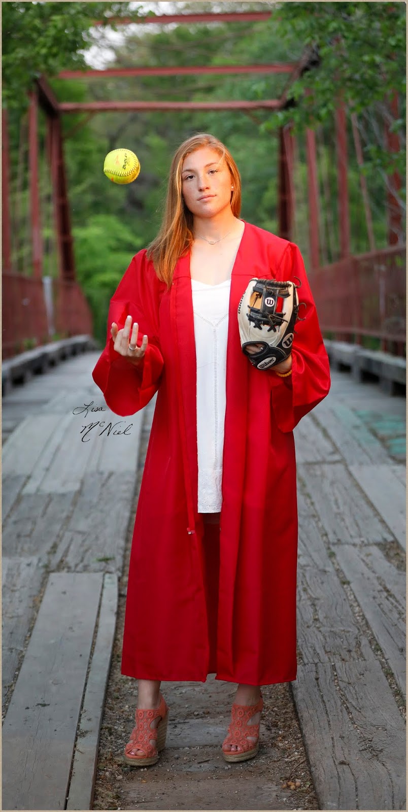 Lisa McNiel Flower Mound Senior Picture Photographer serving Dallas ...