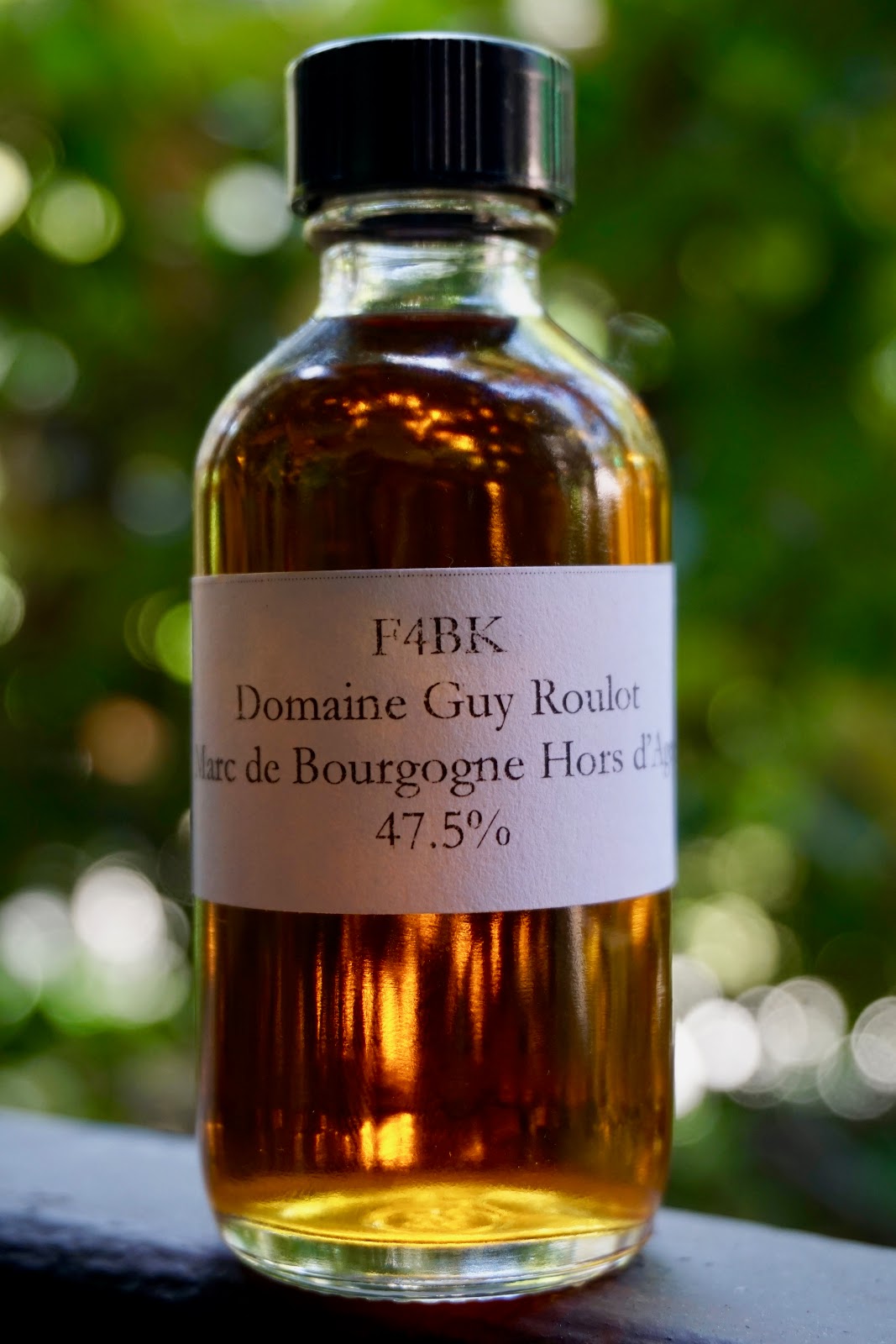 European Pomace Brandy Tour Part II...