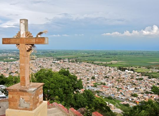 Jim & Carole's Mexico Adventure: Jamay Part 1 of 5: Pretty town on Lake ...