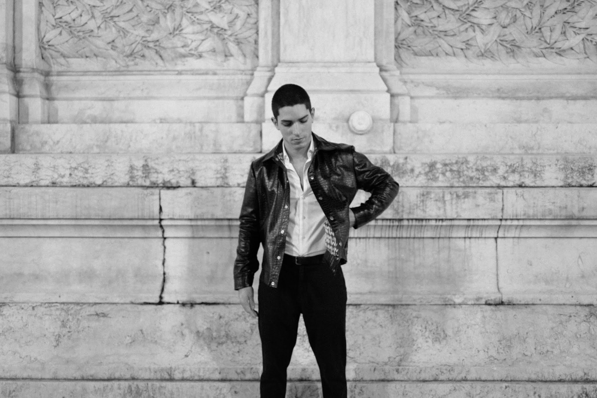 MARQUES presenta 'Chapter I: Birth of an Empire', su primera colección ...