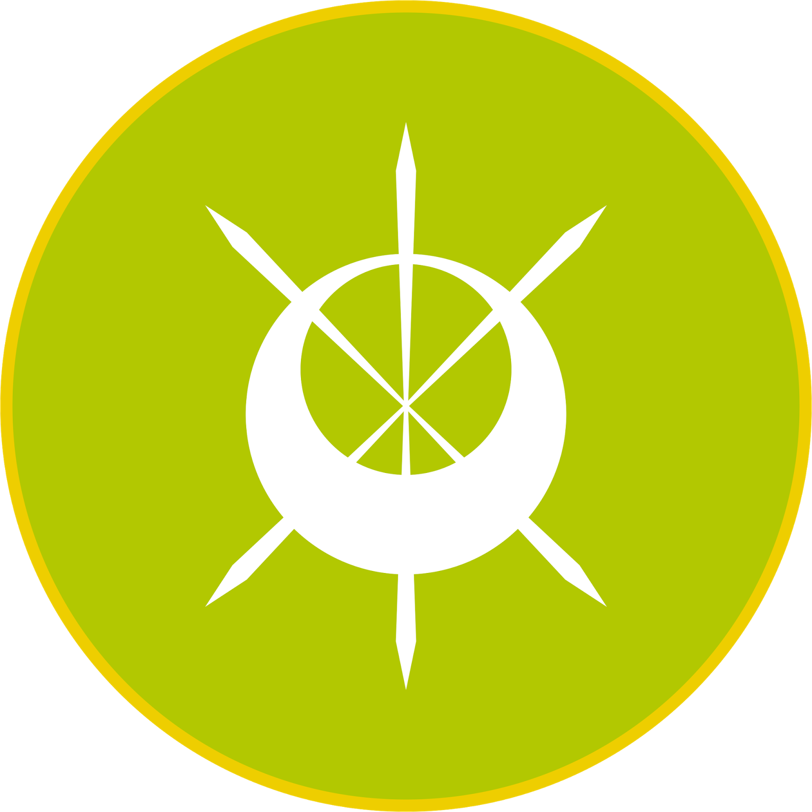 The Sword of Haqqislam : The Case For the Khawarij