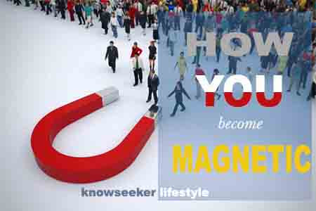 How To Develop A Super-Magnetic Personality