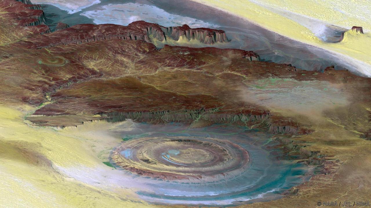 Top 15 Landform features in the Worlds - Geography for You