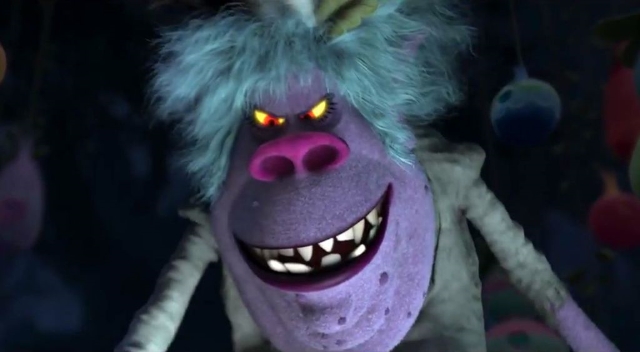 teacherika: MOVIE REVIEW: The Trolls (2016)