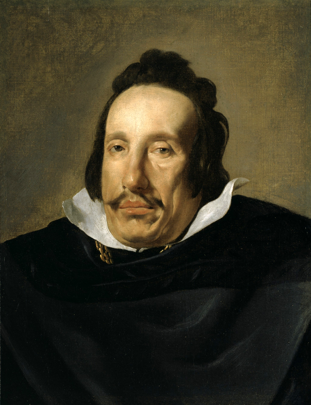 Diego Velázquez (1599-1660) | Tutt'Art@