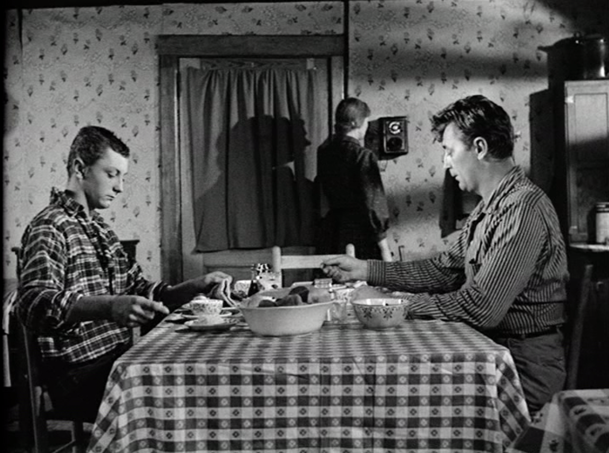 Nick's Film Jottings: Thunder Road (1958 Arthur Ripley)