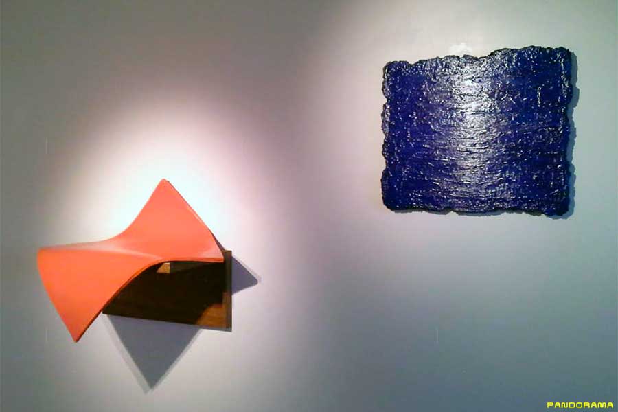 Pandorama: La galería MCMC presenta la muestra “Pop & Post Pop”