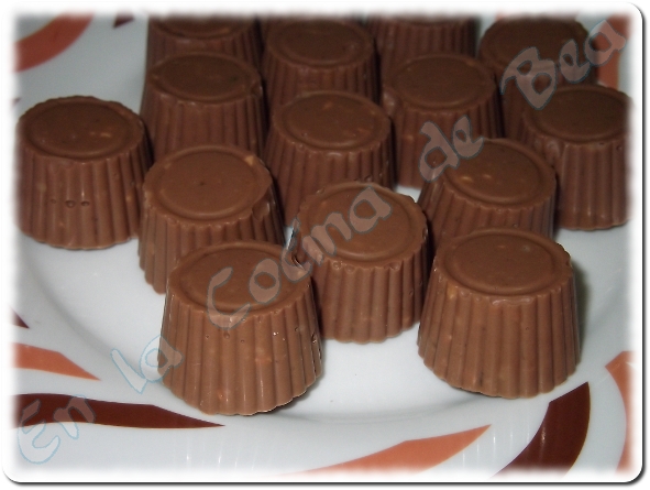 En la cocina de Bea: junio 2011